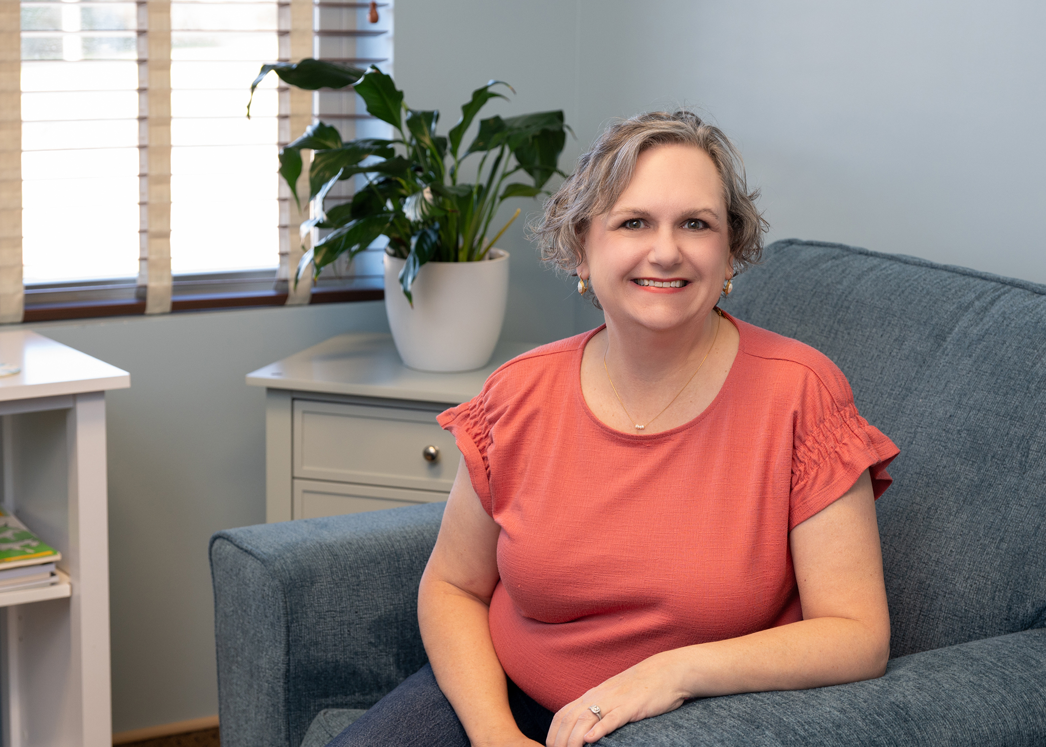 Lemon Tree Counseling Services Mental Health Staff